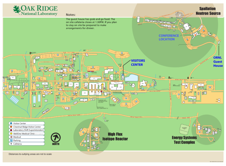 Travel « WORIA @ Oak Ridge National Laboratory
